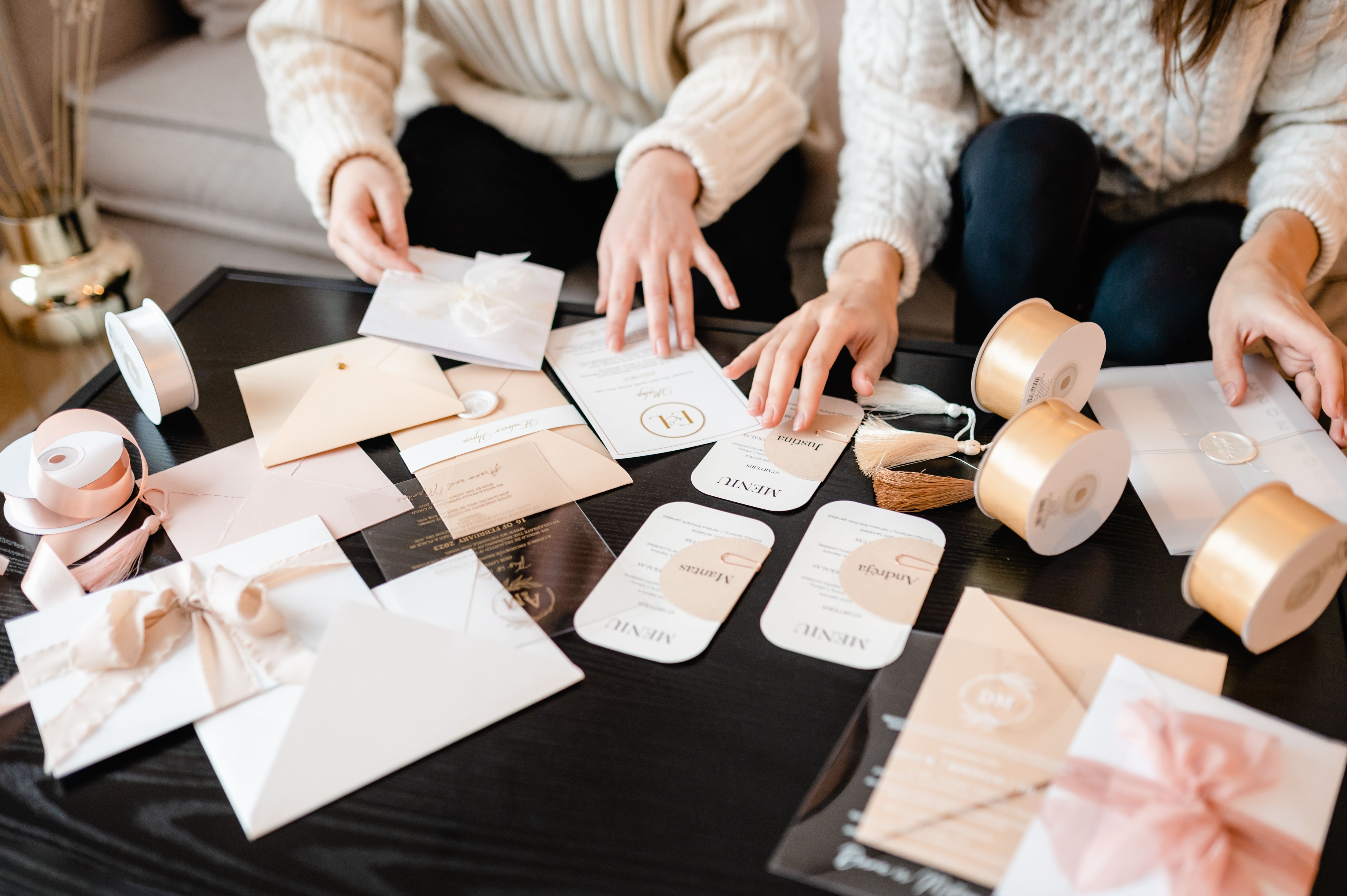 Vestuvių kvietimai - Vestuves.lt