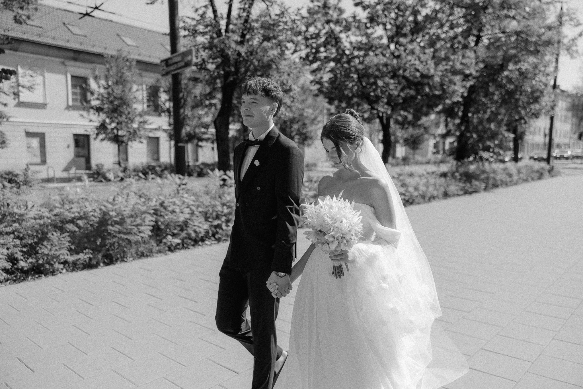 SANDRA BALKĖ Photography