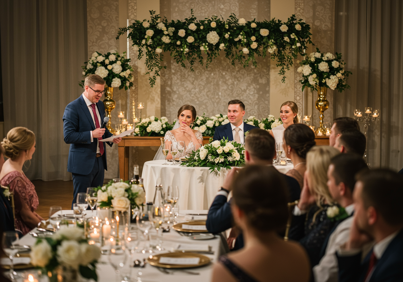 Vestuvių tradicijos ir etiketas - Vestuves.lt